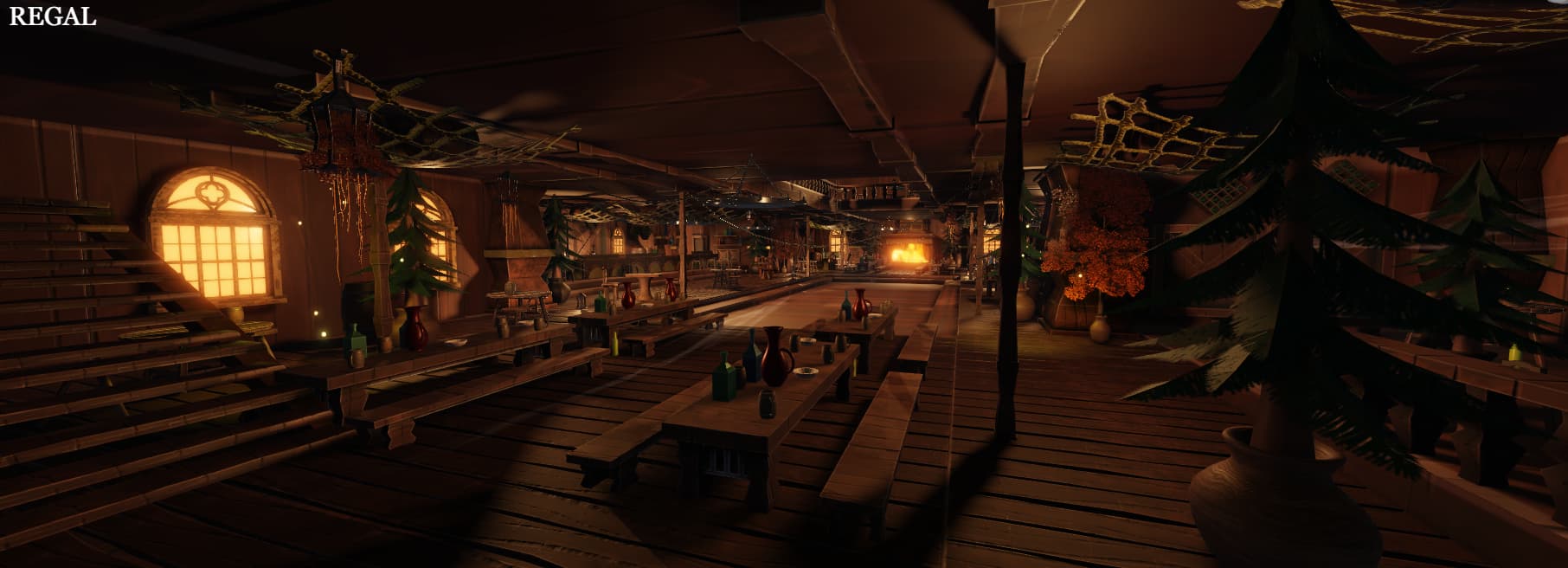Tavern Commision - Creations Feedback - Developer Forum | Roblox