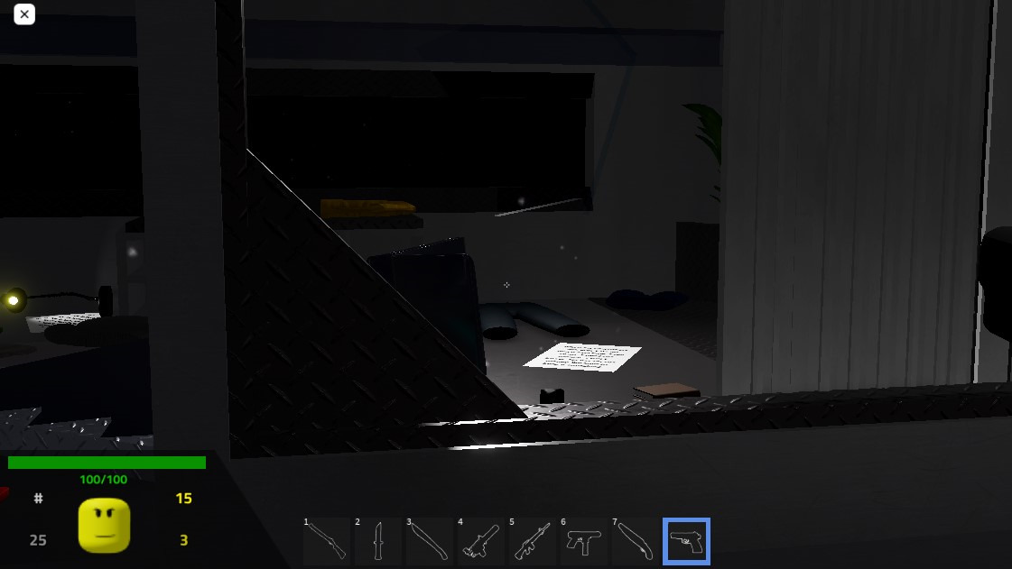 Aim Down Sights Not Working - Scripting Support - Developer Forum | Roblox