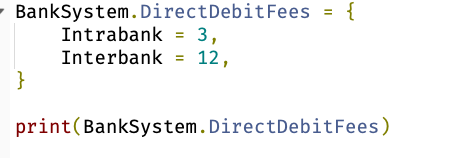 ModuleScript Debugging Pt2: Module Script not recognising tables ...