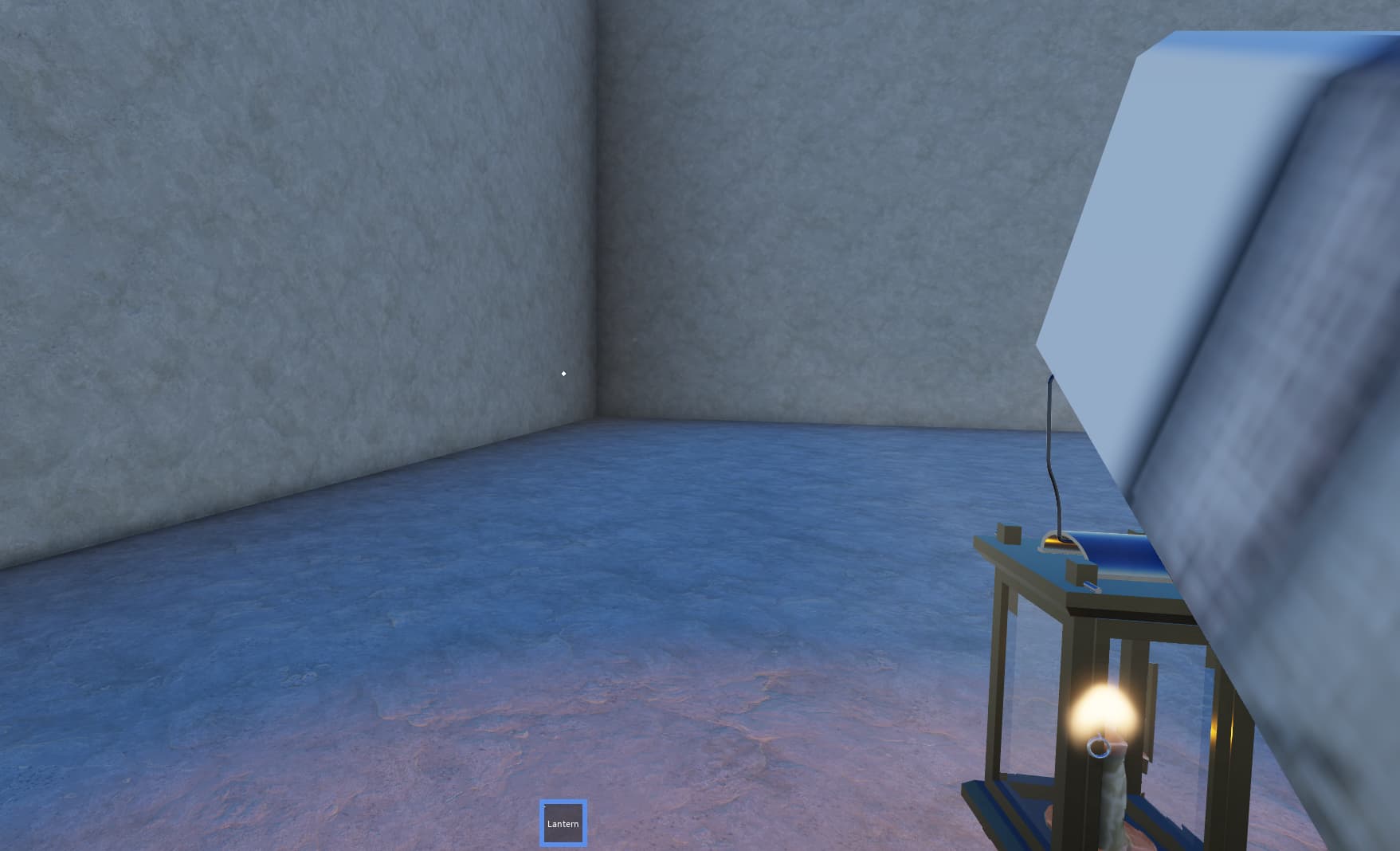 Make lantern tool visibly appear to swing with velocity - Scripting ...