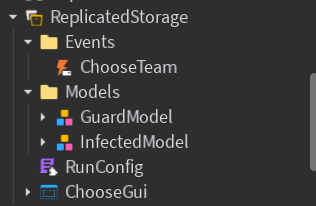 Character does not change after selecting a team - Scripting Support - Developer Forum | Roblox