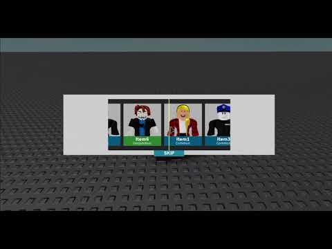 Feedback on roll system - Creations Feedback - Developer Forum | Roblox