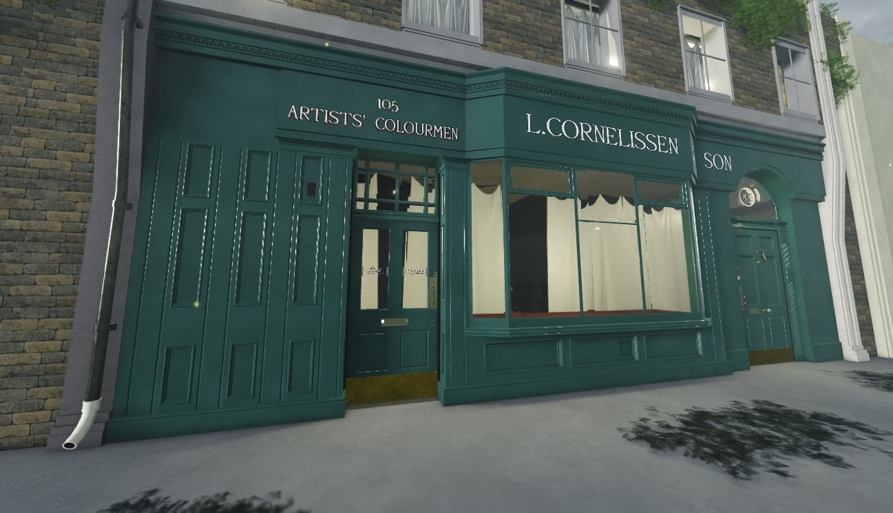 Realism Shop Front Feedback - Creations Feedback - Developer Forum | Roblox