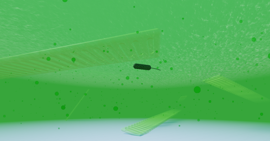 Feedback Needed on Cell-Based survival game: Cellscape: Eat or be Eaten ...