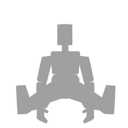 I finished an emote that lets you eat sand - Creations Feedback ...