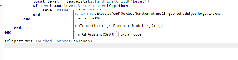 Webhook sending multiple times & one other bug - Scripting Support ...