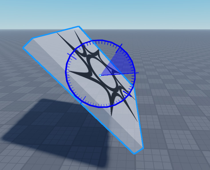 Studio move handles and pivot orientation bug - Studio Bugs - Developer ...