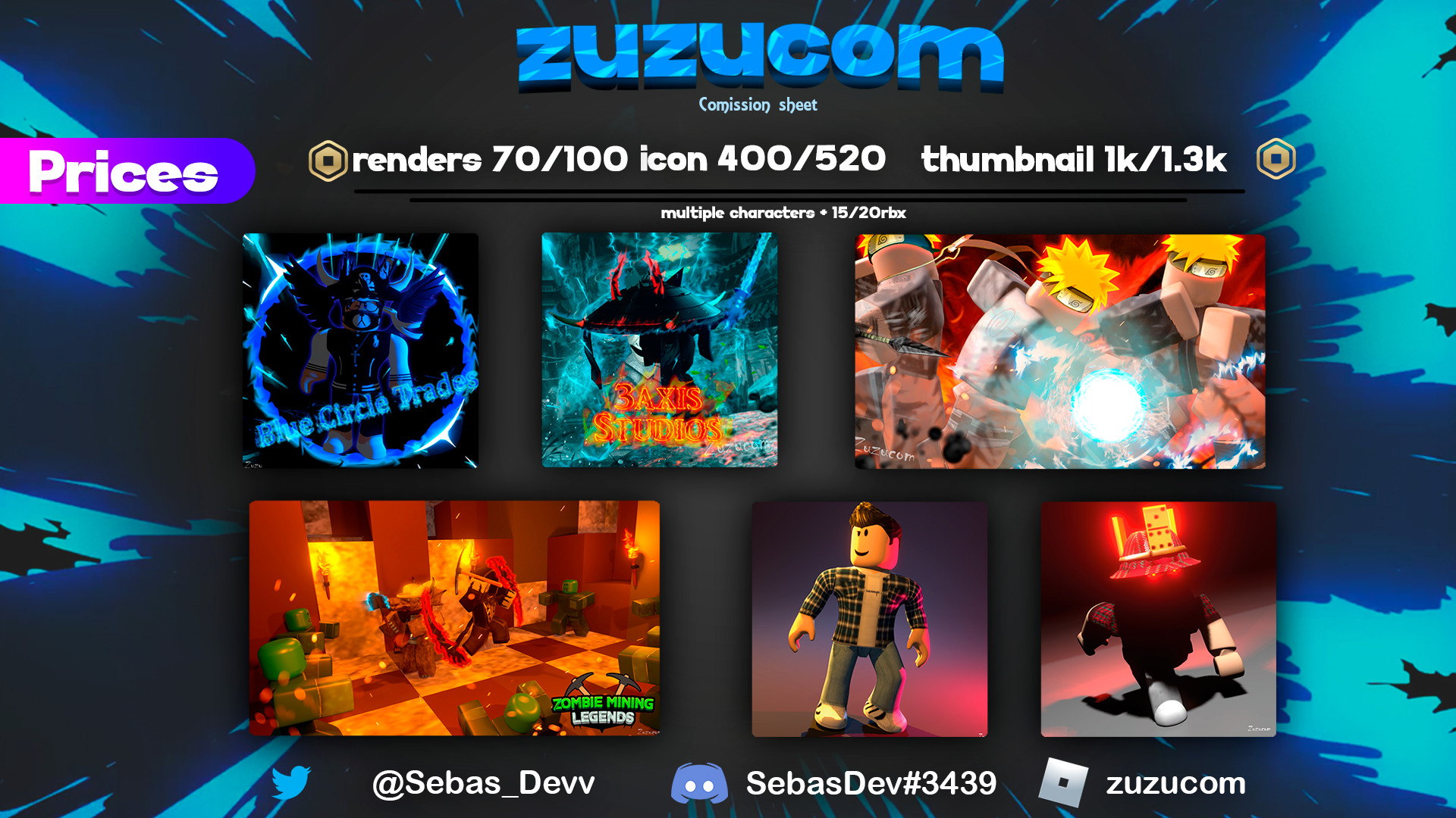 [Closed] - gfx artist / mid-low poly builder / VFX modeler - Portfolios ...