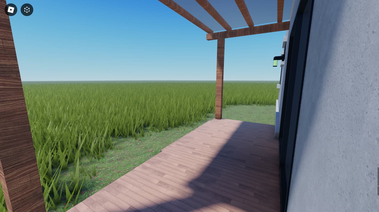 Feedback on first build - Creations Feedback - Developer Forum | Roblox