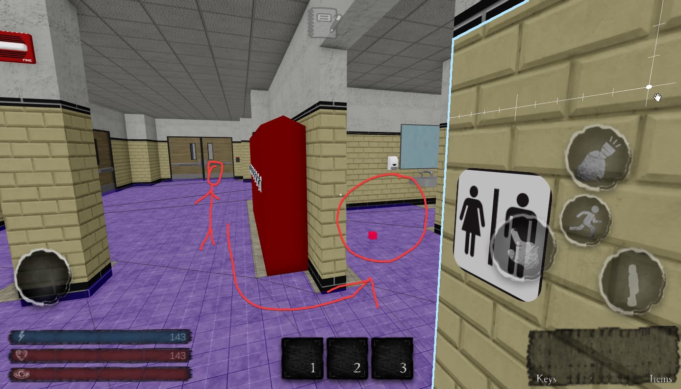 PathfindingService - computed paths are utterly inaccurate - Engine ...
