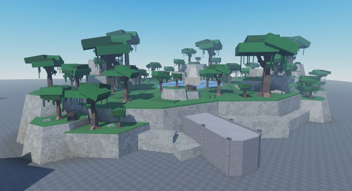 Experienced Builder | Dark - Portfolios - Developer Forum | Roblox