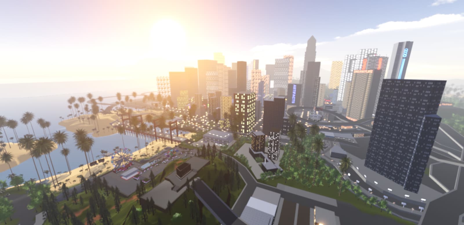 Making a GTA V type of game - Creations Feedback - Developer Forum | Roblox