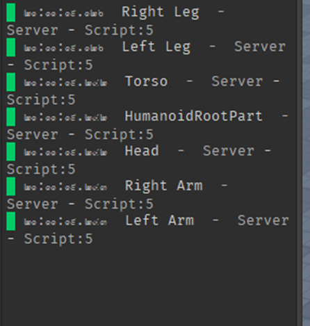 How to make team work with touched script - Scripting Support - Developer Forum | Roblox