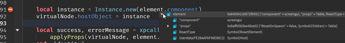 Roact JSX broken 2025? - Scripting Support - Developer Forum | Roblox