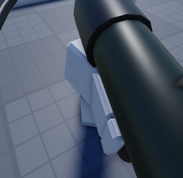 Why does IKControl Arm bend like this? - Scripting Support - Developer Forum | Roblox