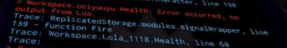 Lua Signal Class Comparison & Optimal `GoodSignal` Class - Community ...