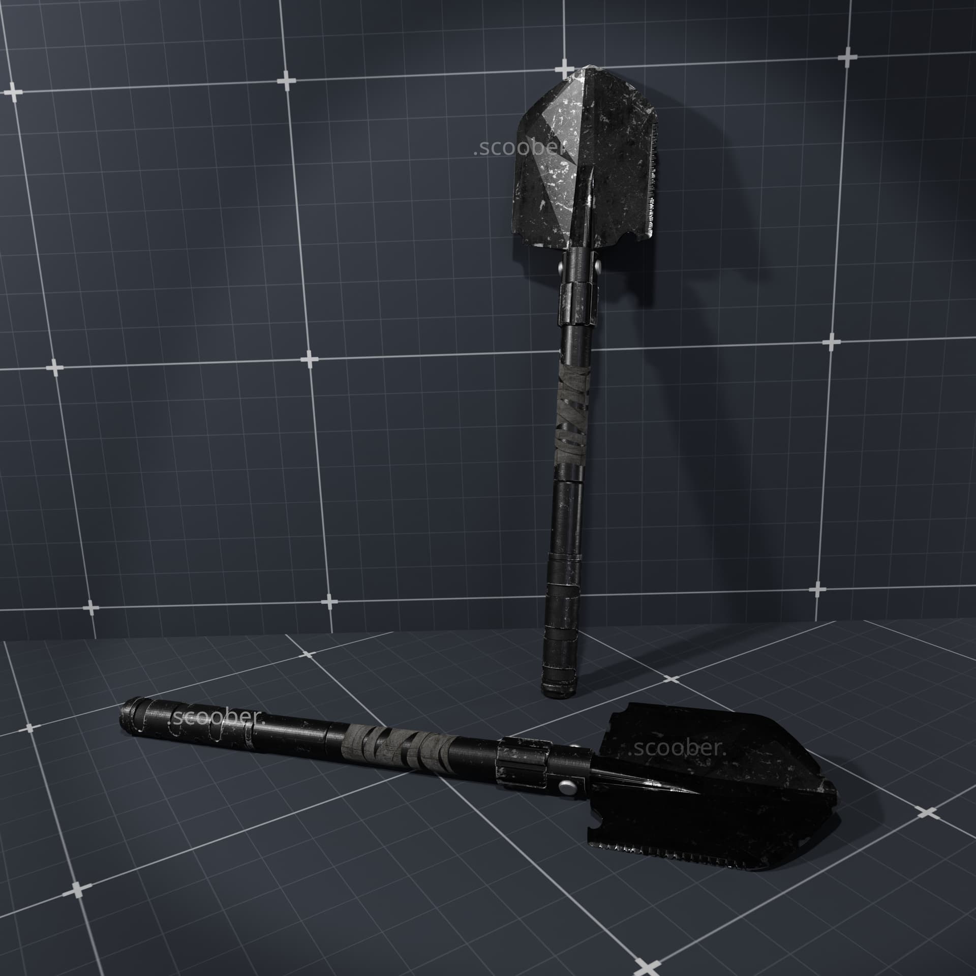 New weapon models - Creations Feedback - Developer Forum | Roblox