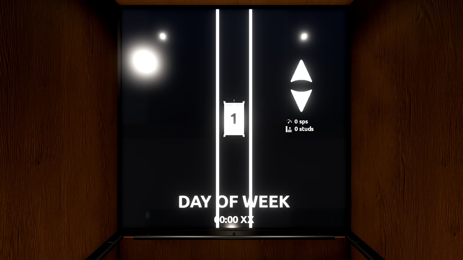 How Would I Go About Making A TextLabel's Text Overlap/Clip Other Gui ...