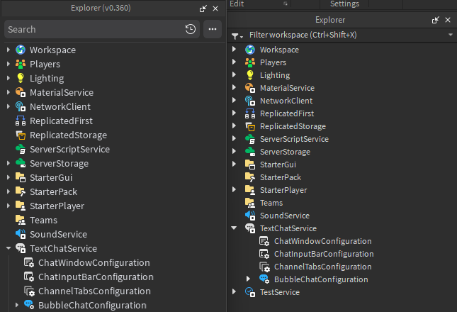 Next Gen Explorer has officially rolled out! - Page 4 - Announcements ...