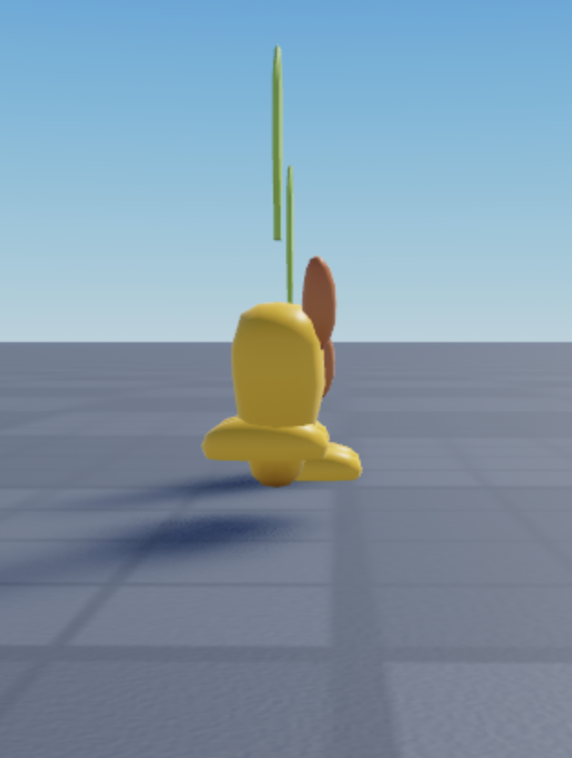 Rig Model Breaking - Building Support - Developer Forum | Roblox