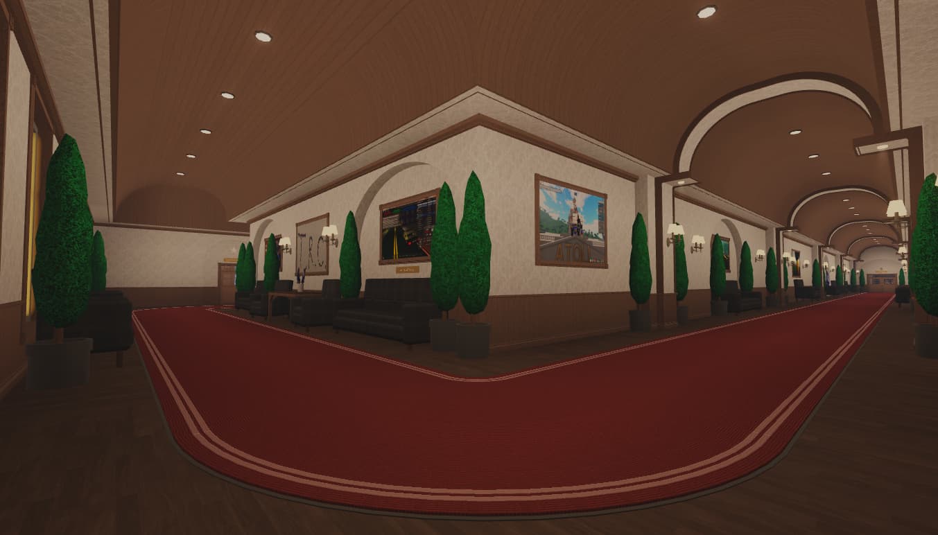 State Capitol [Feedback] - Creations Feedback - Developer Forum | Roblox