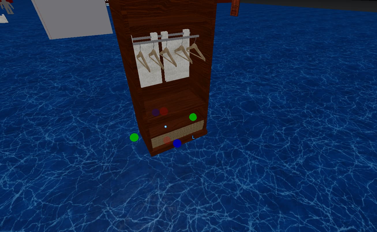 Delete Item from Inventory/Backpack through Click - Scripting Support ... Delete Item from Inventory/Backpack through Click - Scripting Support ...