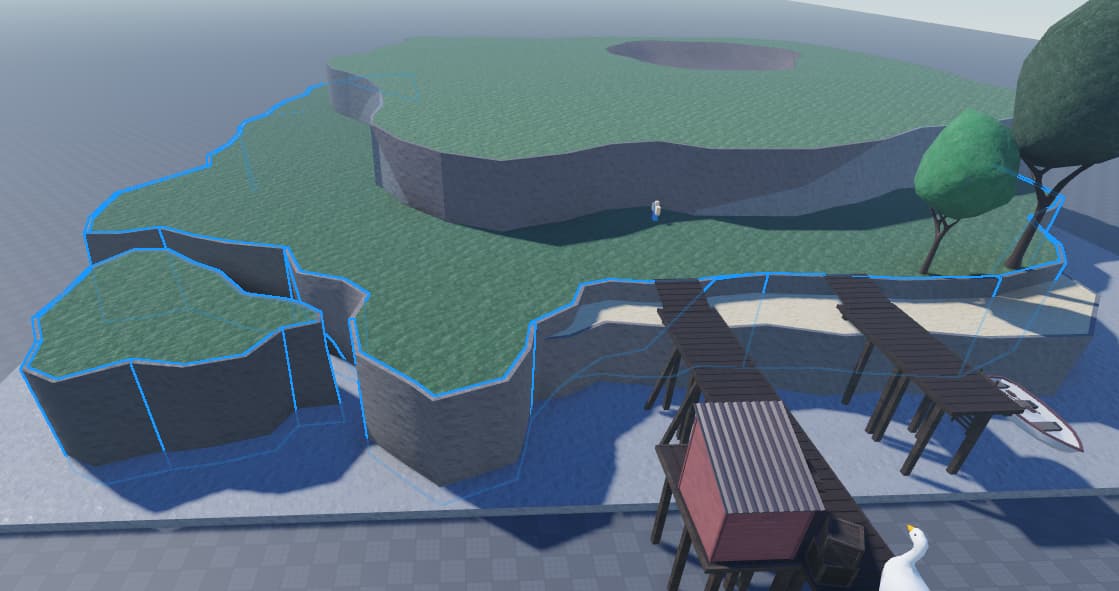 Mesh Disappears in Roblox Studio When Moved with Mouse After ...