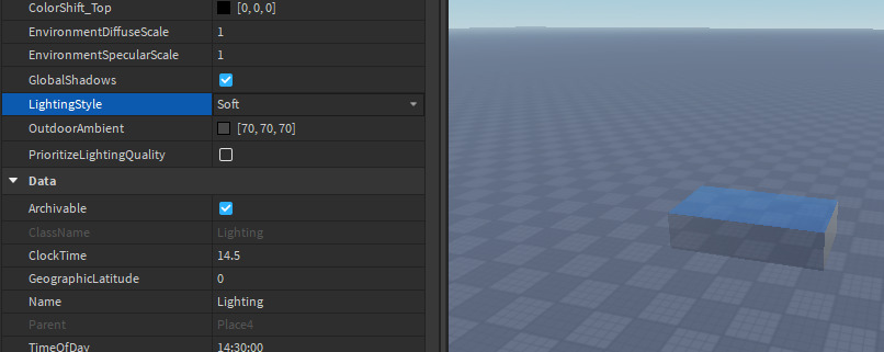 Glass Transparency Bugpossible Lighting Bug On Glass Material Engine Bugs Developer Forum