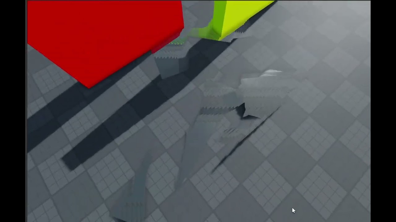 How can i reproduce this effect? - Art Design Support - Developer Forum ...