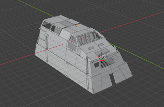 3D models import bug - Art Design Support - Developer Forum | Roblox
