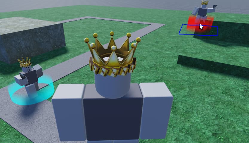 Making half beam / beam effect - Building Support - Developer Forum ...