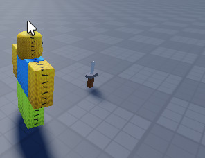 How to use a Proximty Prompt for a custom tool - Scripting Support ...