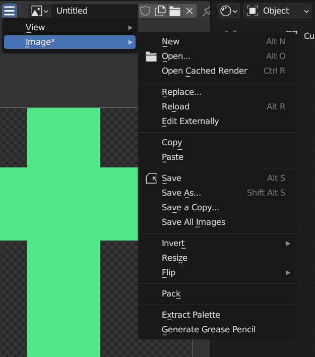 How to import textures from Blender and then export it to Roblox studio? - Building Support ...