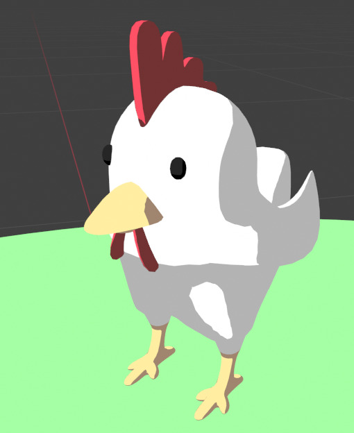 Krukovv || Programmer/Modeler (OPEN) - Portfolios - Developer Forum ...