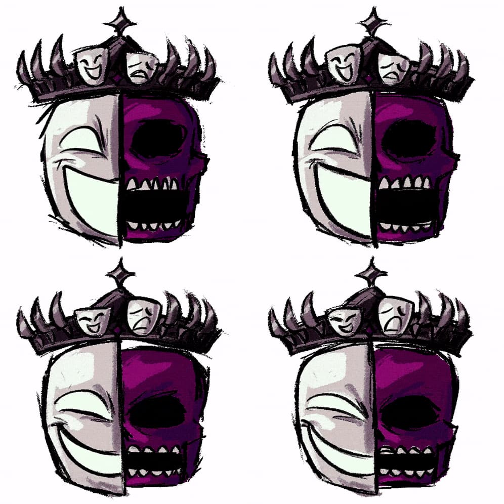 How to recreate Forsaken's Noli Hallucination Effect! - Community ...