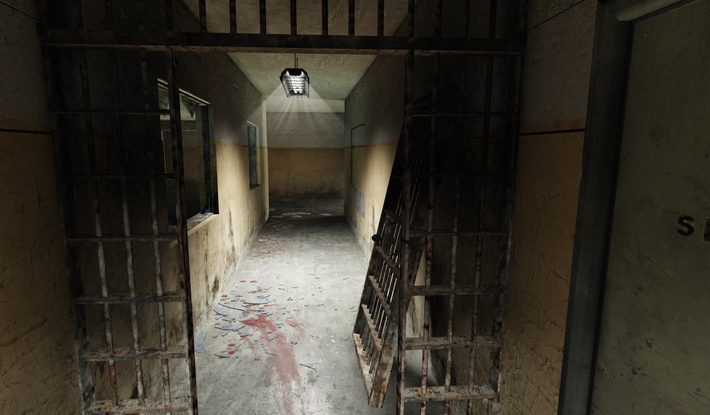 Outlast inside of ROBLOX? - Creations Feedback - Developer Forum | Roblox