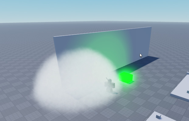 Dynamic Smoke Looks Horrible Building Support Developer Forum Roblox