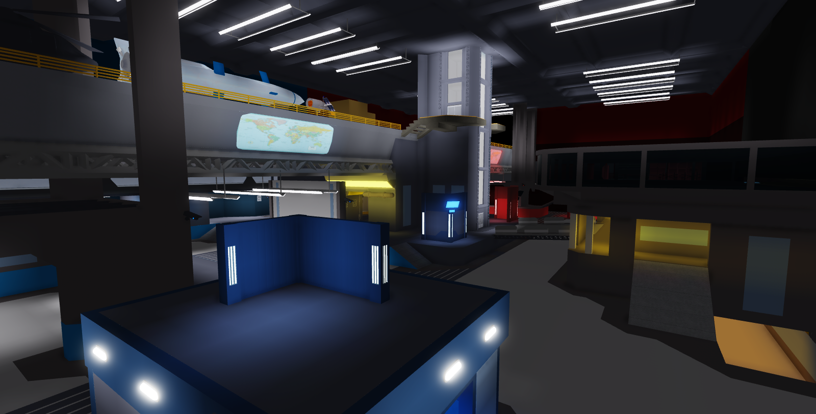 Maxx_J - Programmer + Asset and Map Designer - Portfolios - Developer ...