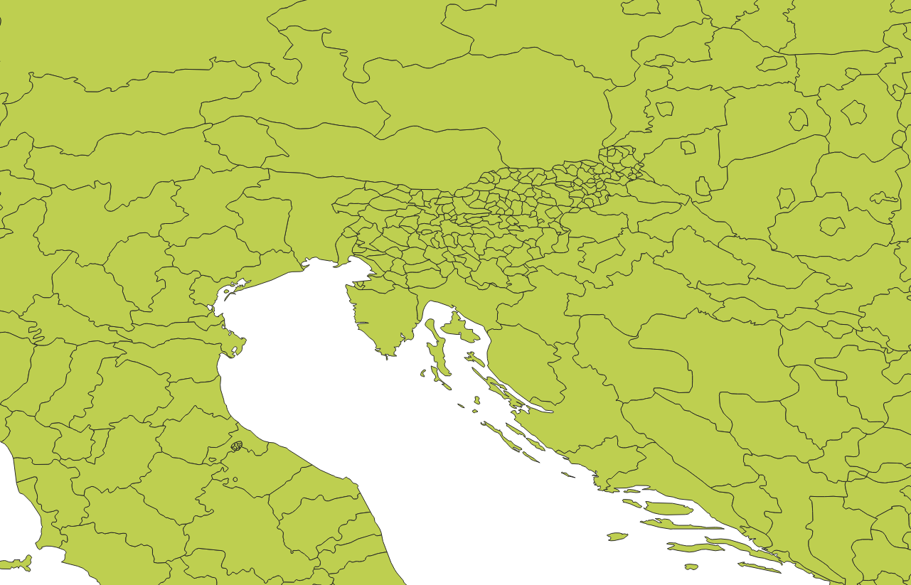 Geo-Political Game - Earth Tiling Map Help - Building Support ...