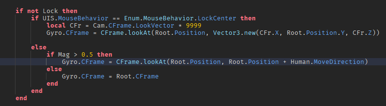 INSANE graphics glitches in my game - Platform Usage Support - Developer Forum | Roblox