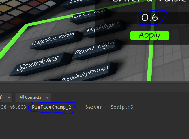 Value Of Type Nil Cannot Be Converted To A Number Scripting Support Developer Forum Roblox 