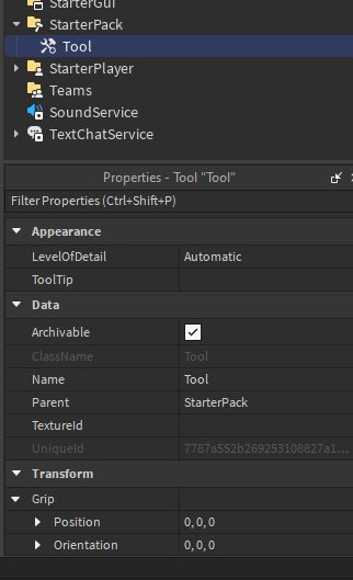 Need help with a gun system - Scripting Support - Developer Forum | Roblox