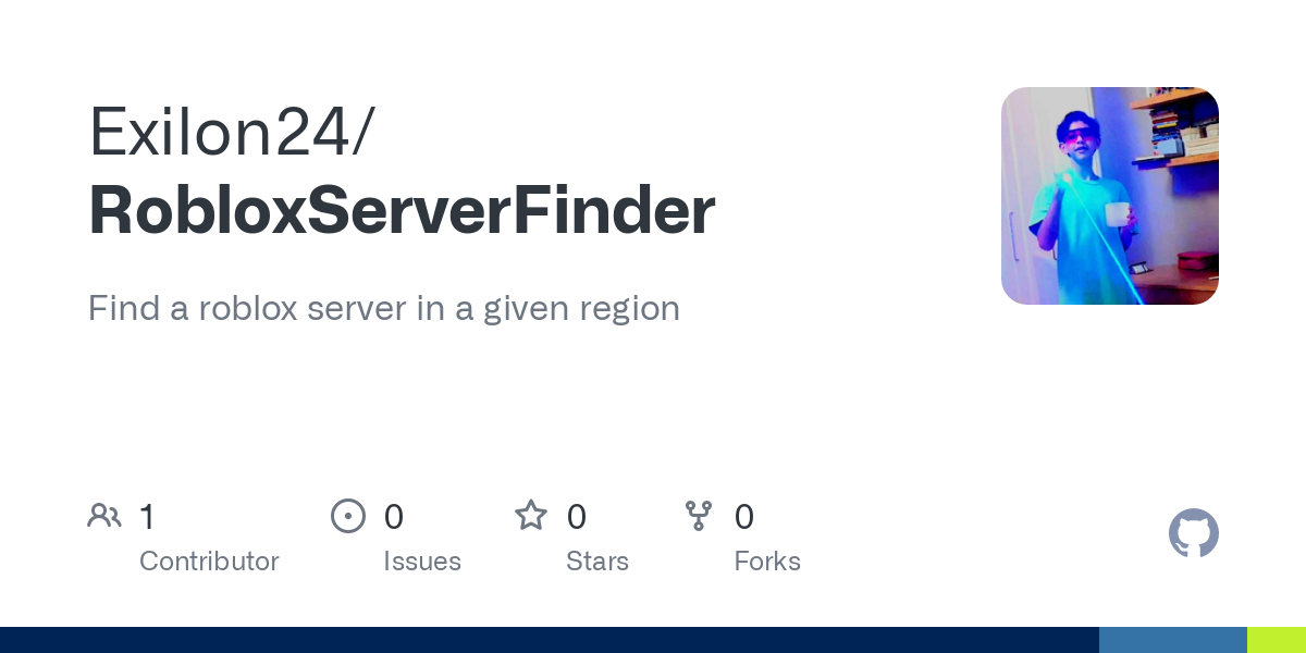 How to find the server region from the website - Community Tutorials ...