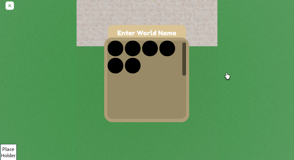 How do I change a TextButtons background color from a value - Scripting ...
