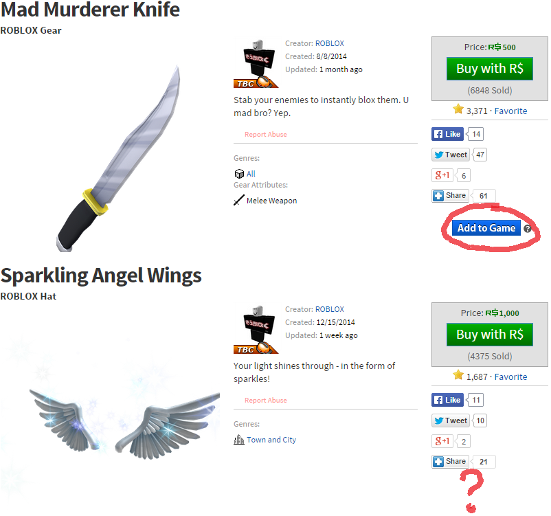 Merely, I'm coming for you - Creations Feedback - Developer Forum | Roblox