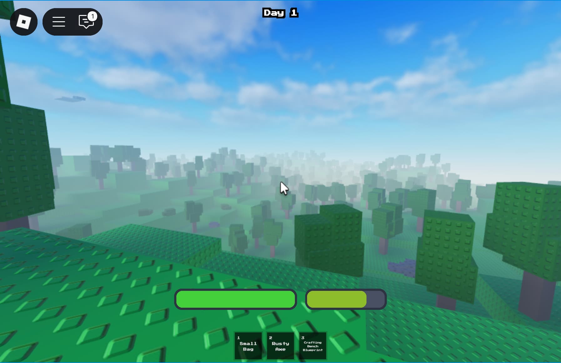 Island Map Generation - Creations Feedback - Developer Forum | Roblox