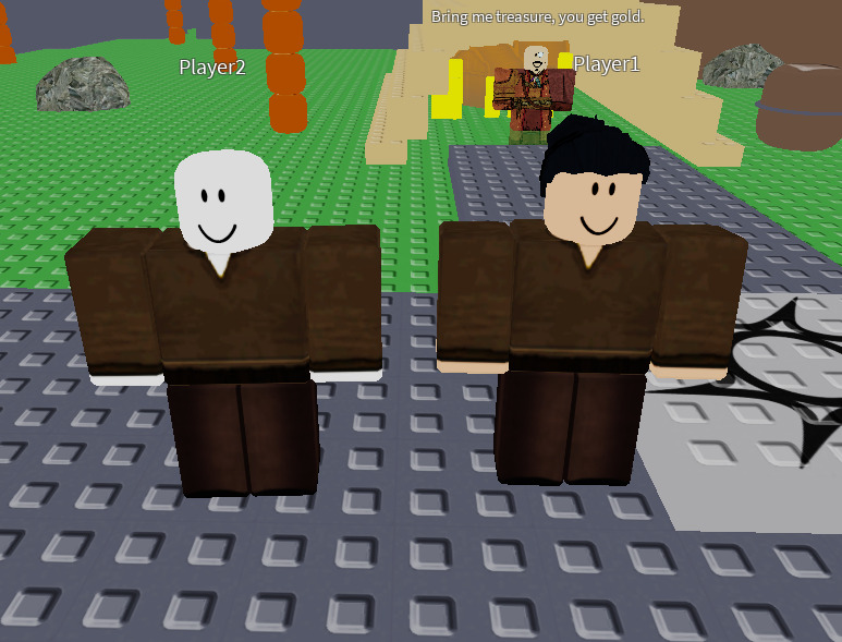 Needing character saving but character description can't go through a remote event - Scripting ...