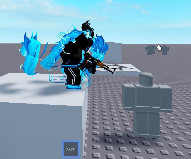 Rotating motor6D (up and down) to face a part position - Scripting Support - Developer Forum ...