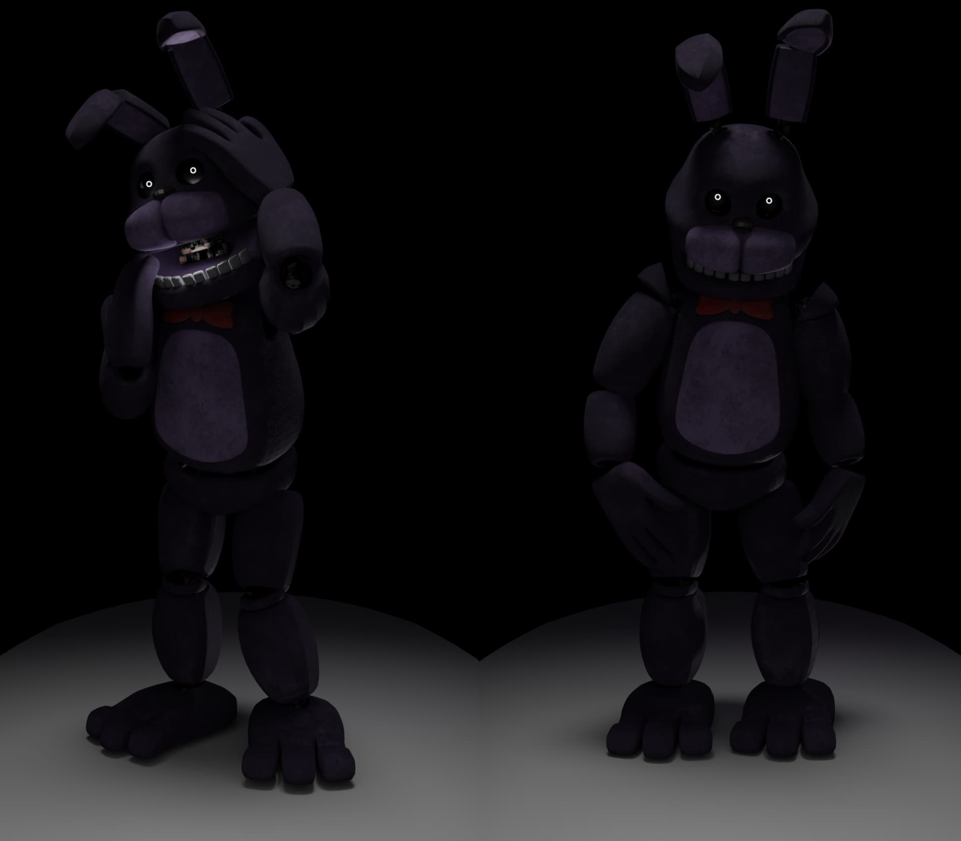 3D Modeler Portfolio | Danilo - Bulletin Board - Developer Forum | Roblox