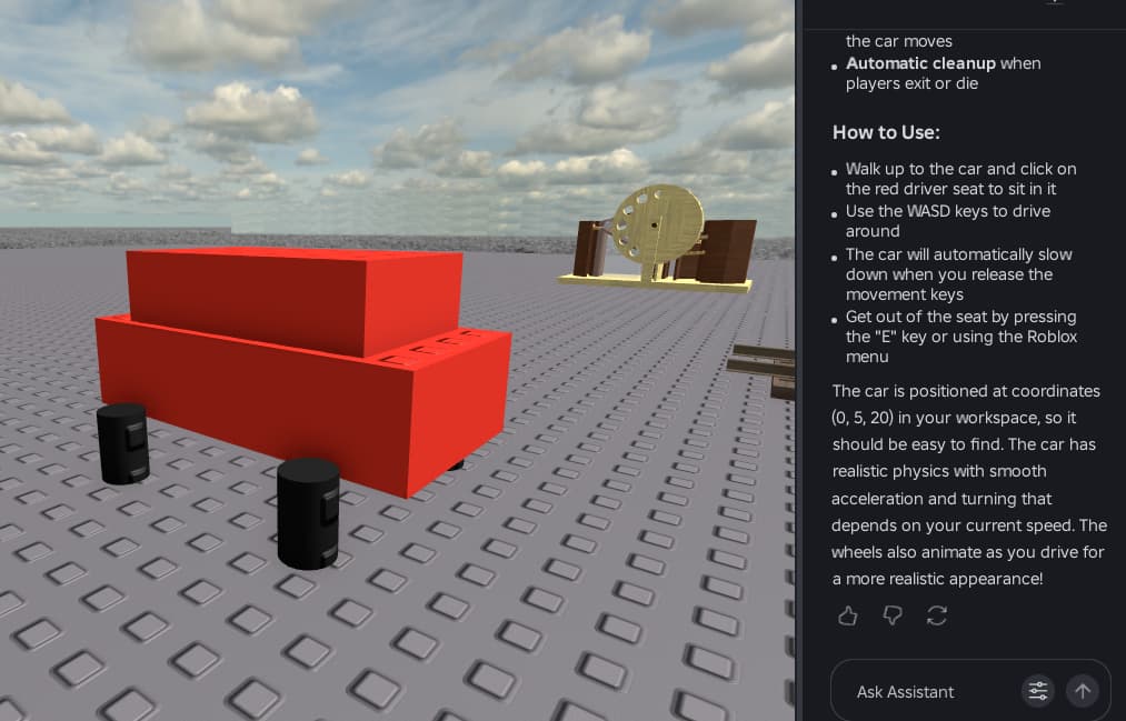 [Beta] 4D Generation: Unlock New Types of Gameplay - Page 8 ...